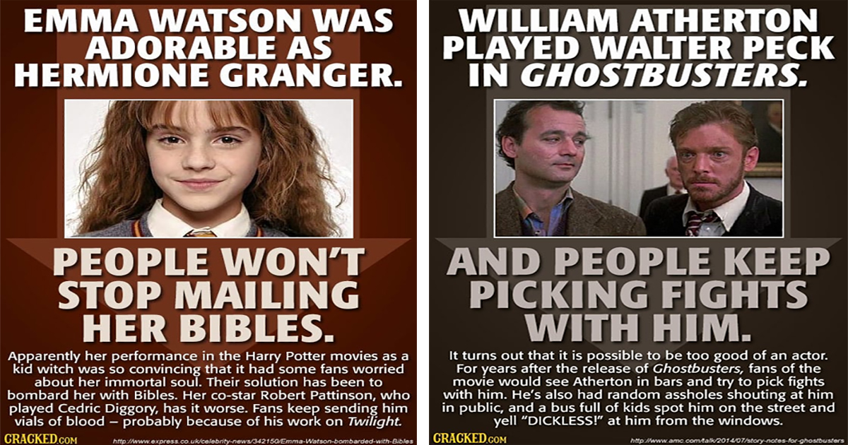 12 Fictional Things That Impacted Real Life | Cracked.com