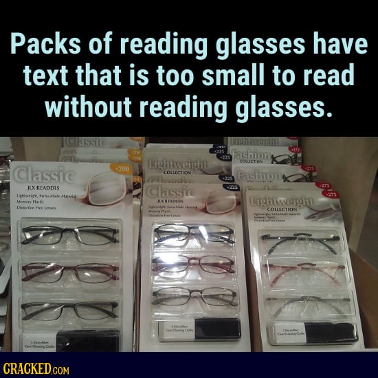 15 Worst Product Designs Ever! | FizX