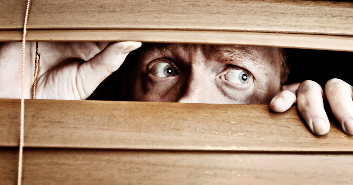 The 36 Weirdest Conspiracy Theories On The Internet | Cracked.com