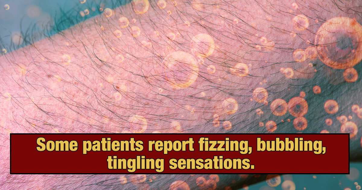 Scary Side-Effects Of The Rona Virus | Cracked.com