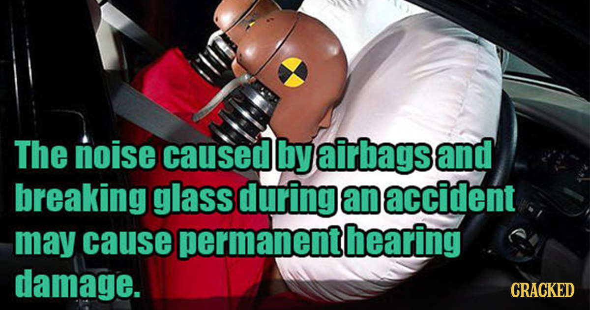 26 Weird Hidden Safety Features You Probably Never Noticed | Cracked.com