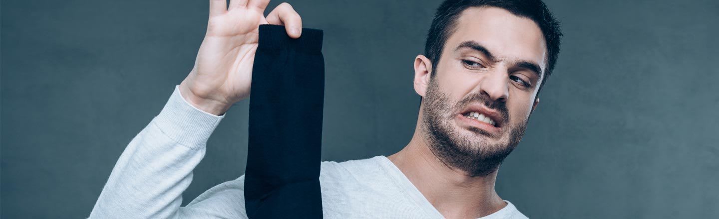 Weird Behaviors That Everyone's Afraid To Admit To, Part 1 | Cracked.com