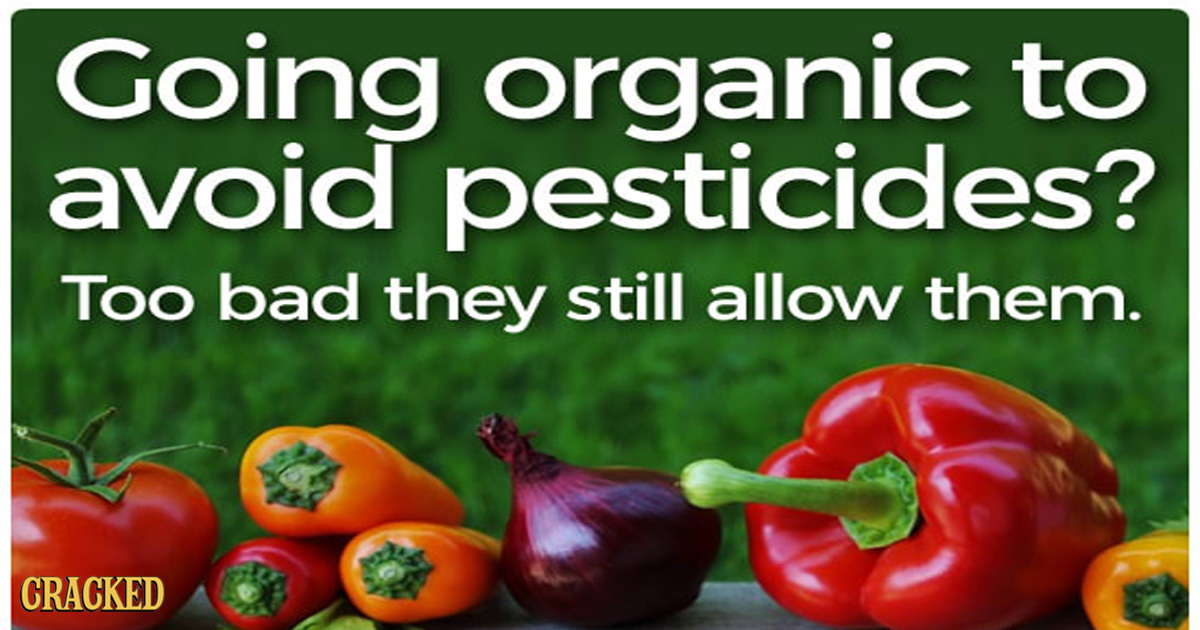 26 Problem-Solving Tips That Just Make The Problem Worse | Cracked.com