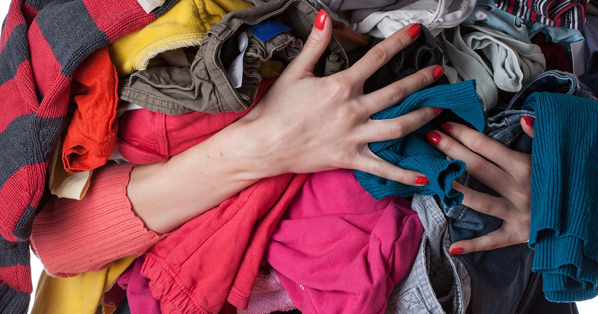 Tips To Help Disorganized People Survive In The Modern World | Cracked.com