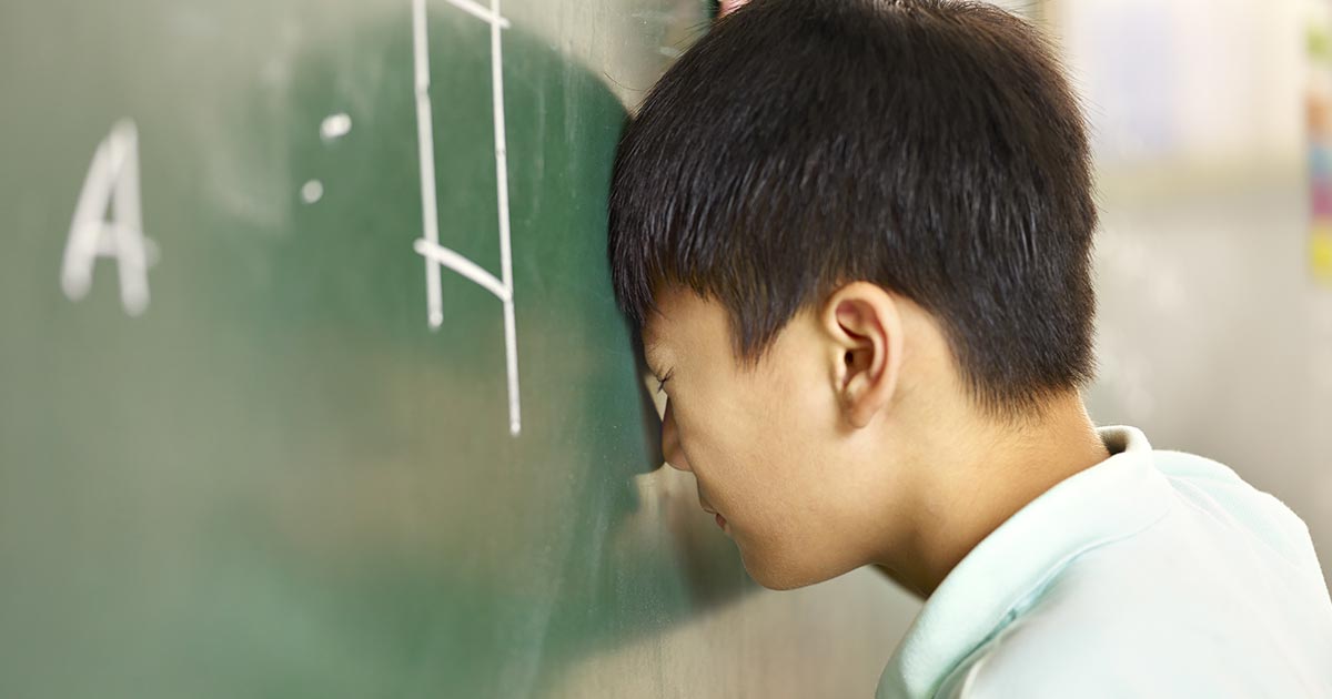 The 24 Absolute Worst Things About Being A Student | Cracked.com
