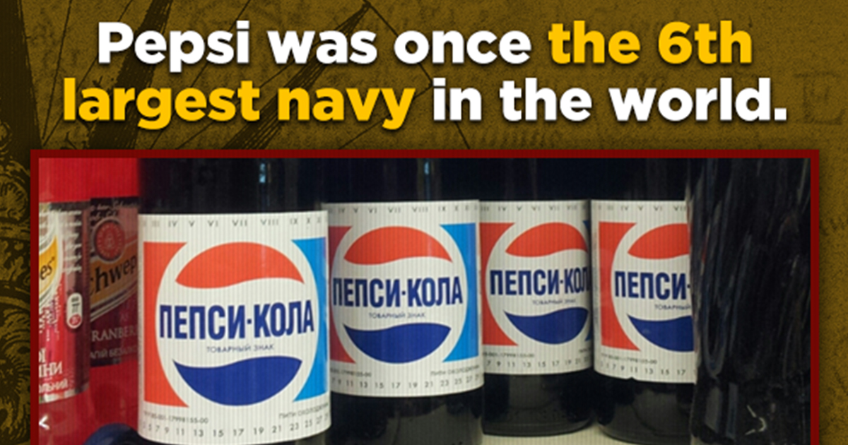 10 Rando Historical 'Now You Know' Facts | Cracked.com