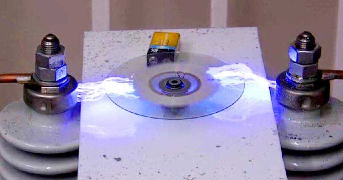 12 Mesmerizing GIFs Of Things Being Destroyed (For Science) | Cracked.com