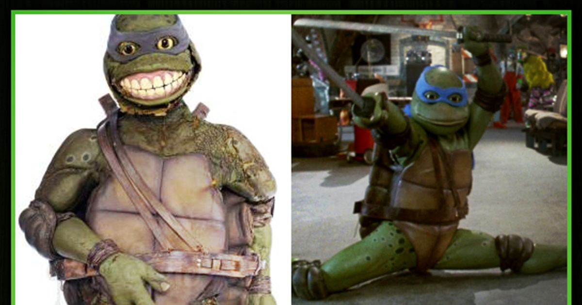 These 13 Horrid Movie Props Shouldn't Ever Be Bought | Cracked.com