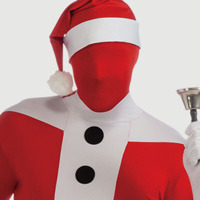 The 8 Most Unintentionally Terrifying Christmas Costumes | Cracked.com
