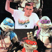The Bizarre History of Ninja Turtle Rap Songs | Cracked.com