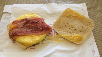 The 3 Most Disgusting Breakfasts in America | Cracked.com