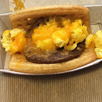 The 3 Most Disgusting Breakfasts in America | Cracked.com