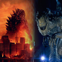 4 Ways the New Godzilla Movie Ripped Off the Crappy '98 Flop