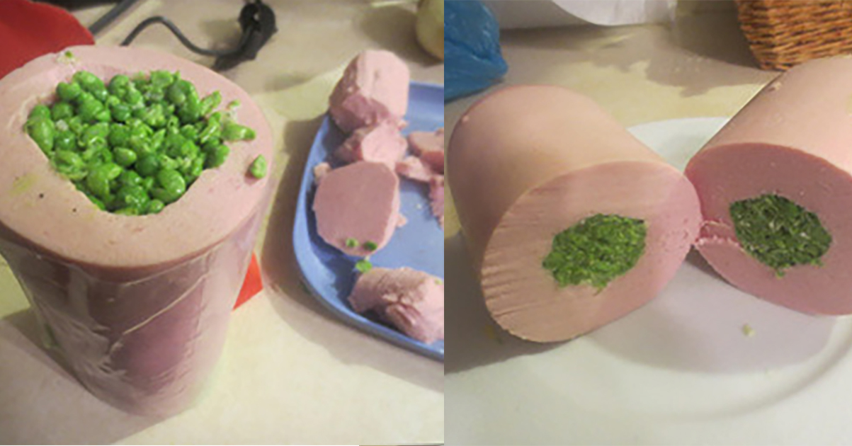 6 Gross Foods from a 50's Cookbook (That We Taste Tested)