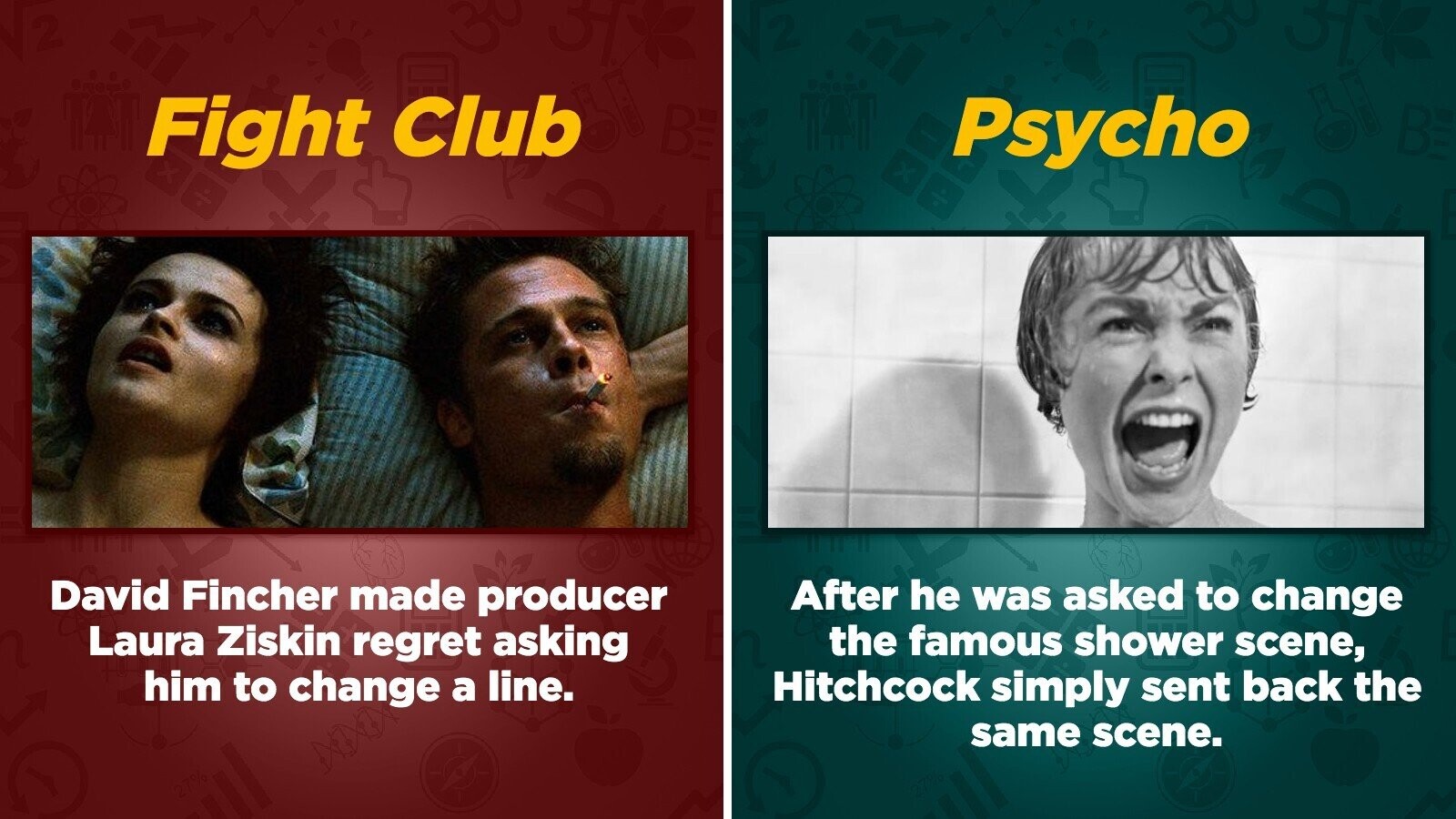 15 Hilarious Ways Movies and TV Shows Got Past the Censors | Cracked.com