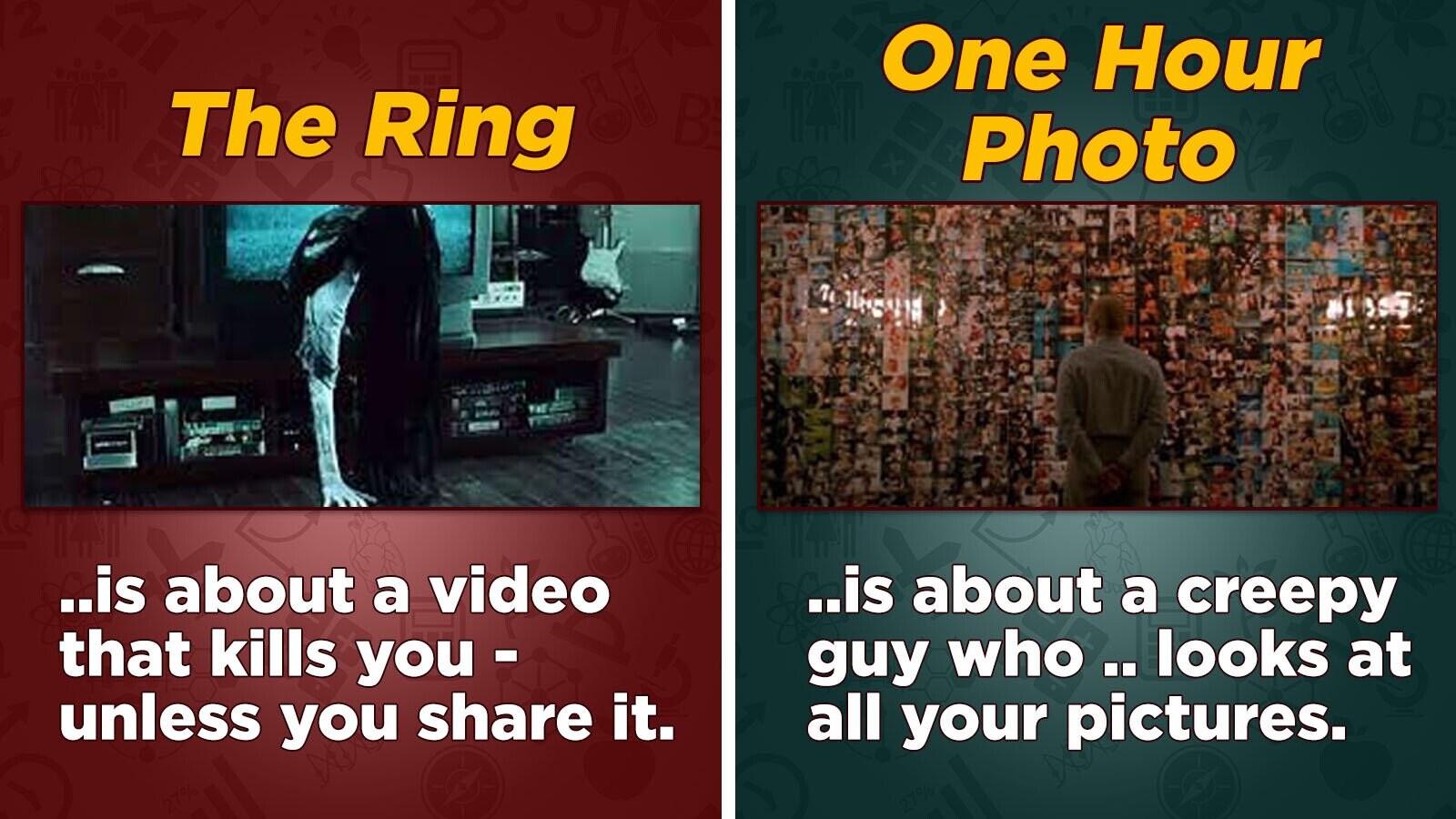 5 Movie Problems That Kids Today Will Never Understand | Cracked.com